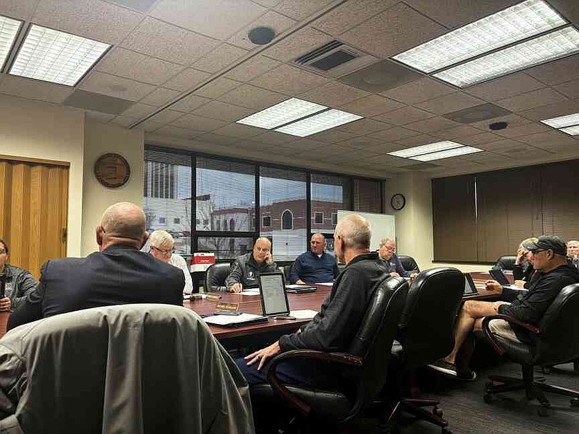 Parks commission approves upgrades to McKay Park playground, Ellis ...