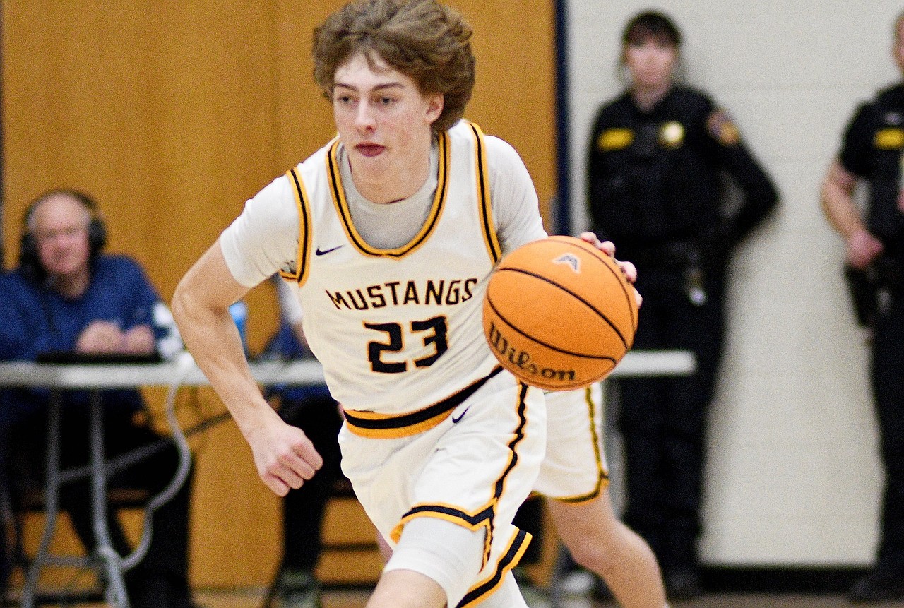 State-ranked Walker Valley boys led by experienced, talented guards ...