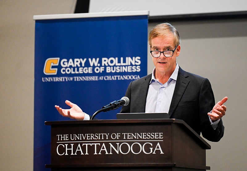 Community voice: UTC invited to join Southeastern Quantum Collaborative ...