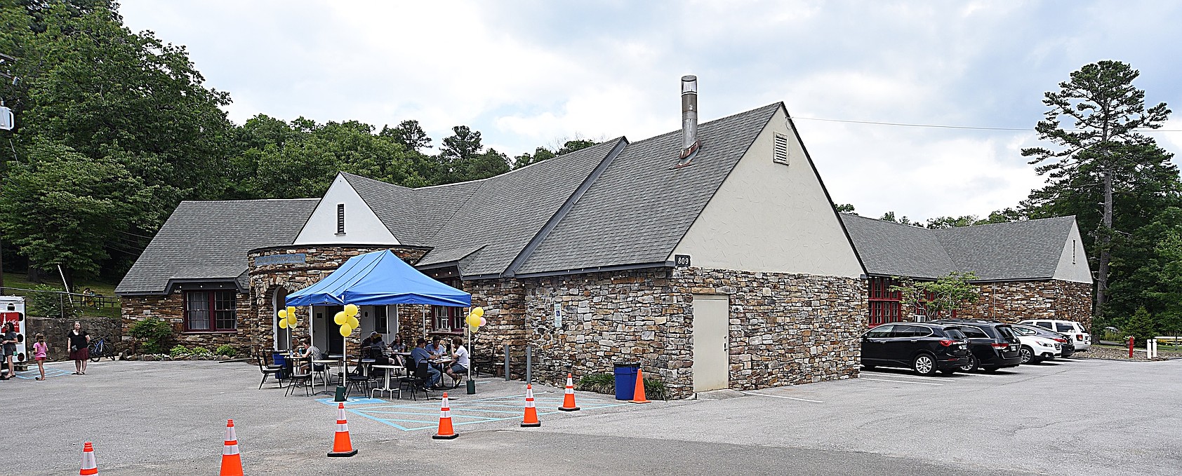 Signal Mountain now responsible for Mountain Arts Community Center ...