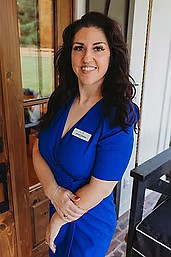 El Dorado nurse practitioner educates on Cervical Cancer Awareness ...