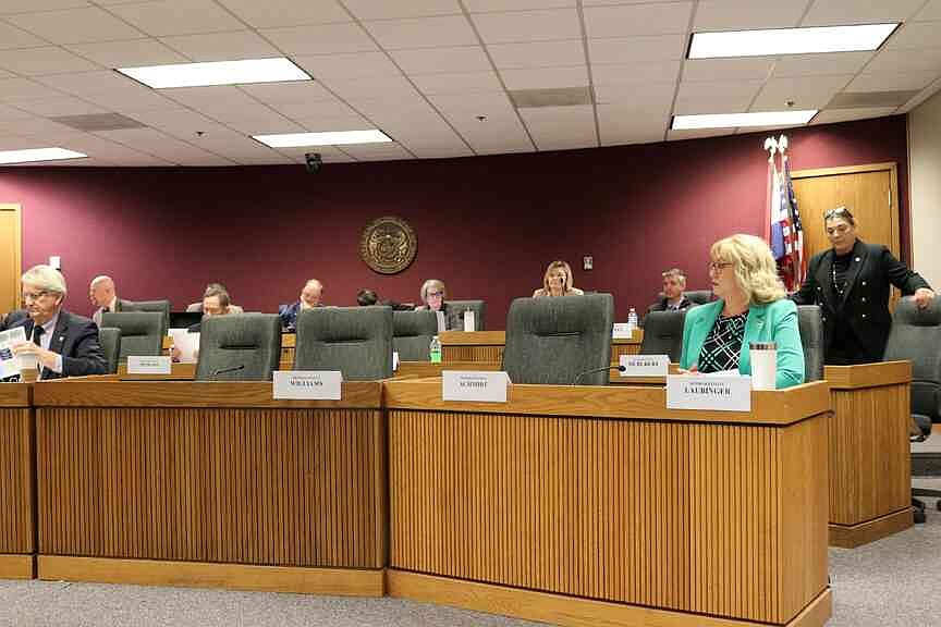 House panel considers teacher certification as recruitment, retention ...