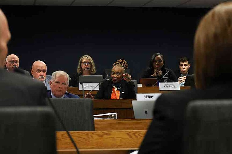 Missouri Department of Corrections exploring new health care options ...