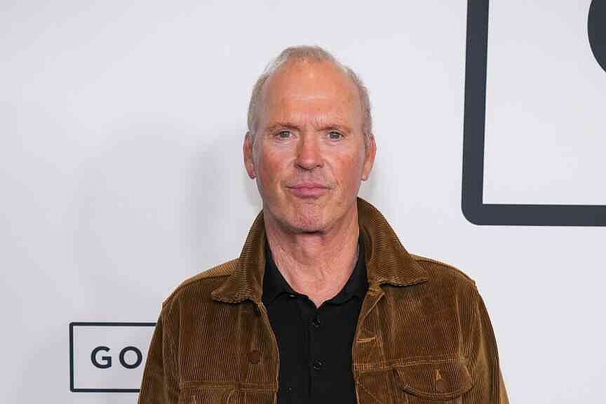 Michael Keaton named Man of the Year by Harvard’s Hasty Pudding ...