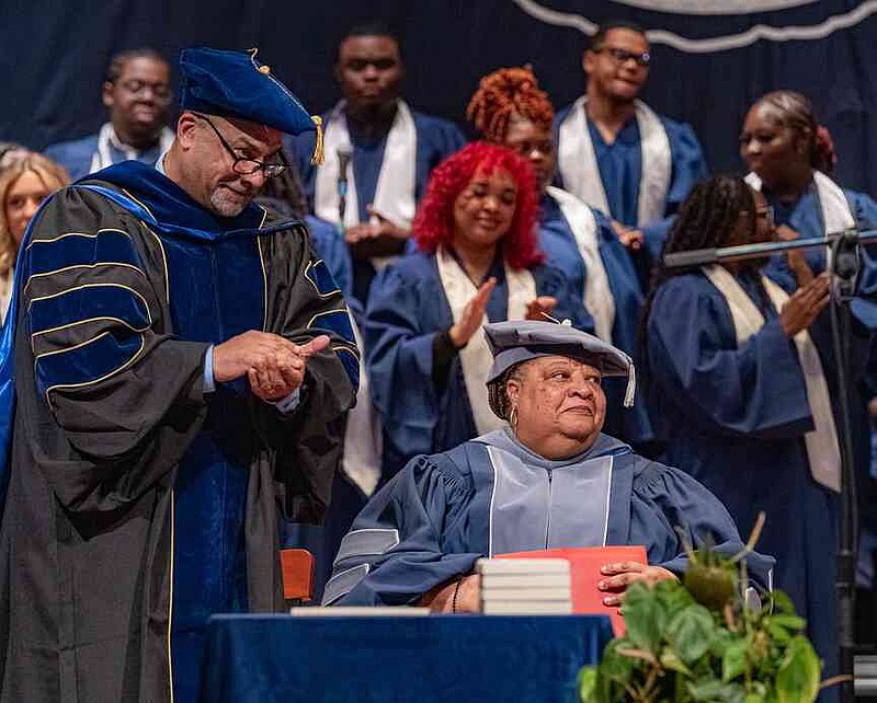 LU honors 160 years of education, unity, empowerment | Jefferson City ...