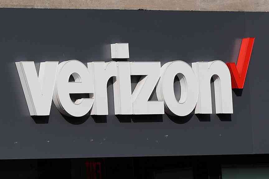Verizon resolves hourslong outage that disrupted calling, data services ...