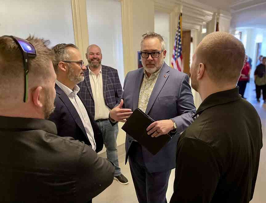 Missouri cannabis advocates celebrate clarification on medical patients ...