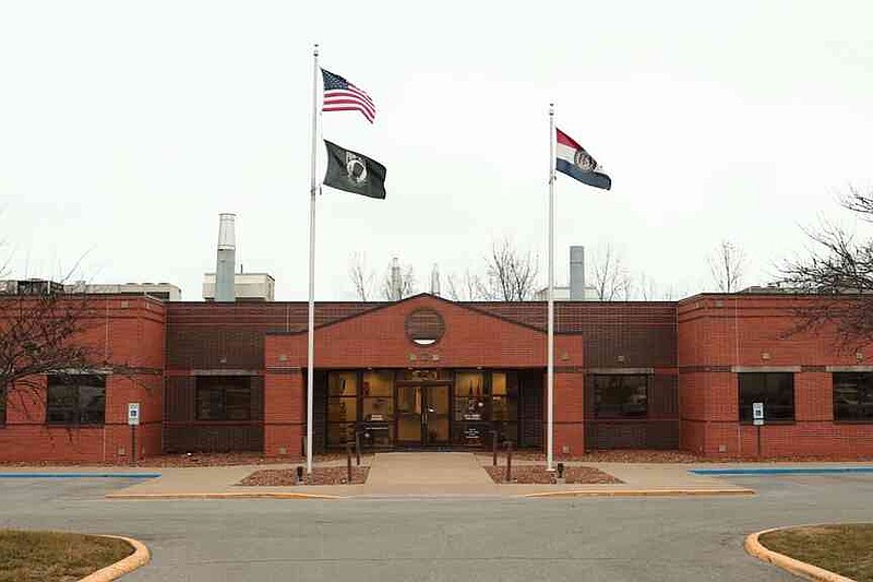 DNR to vacate lab as new multi-agency lab nears completion | Jefferson ...