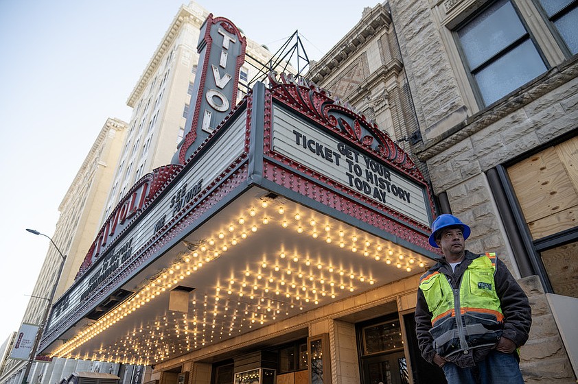 Chattanooga’s Tivoli Theatre aiming for late 2026 reopening ...