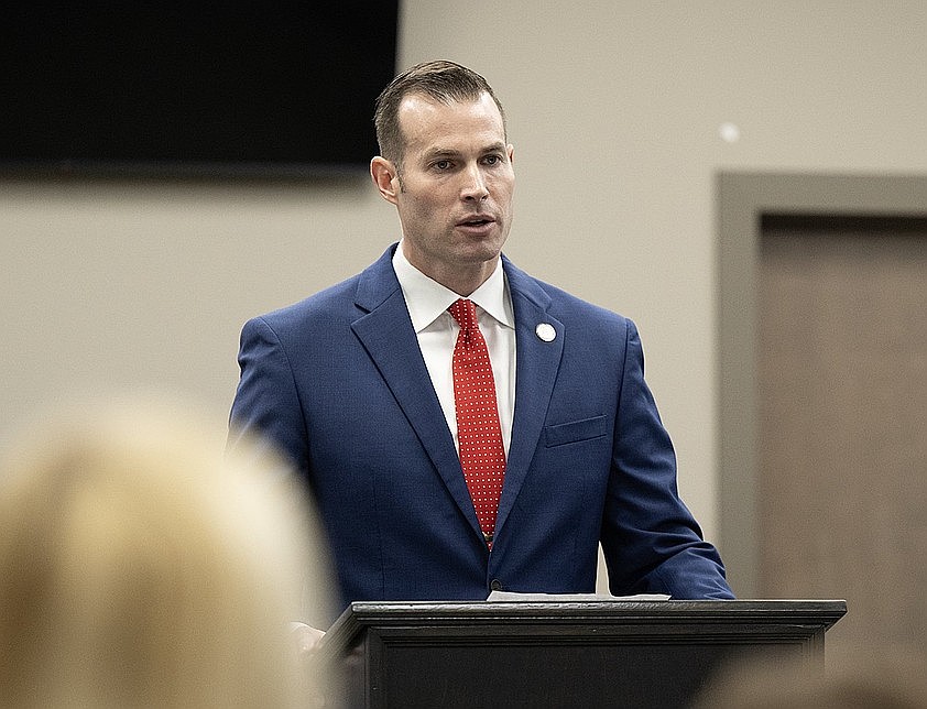 Times Opinion: The deeply unserious race to replace Marjorie Taylor ...