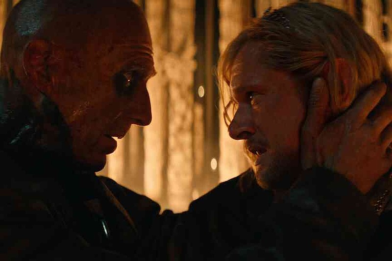 Review: ‘28 Years Later: The Bone Temple’ is bonkers, triumphant zombie ...