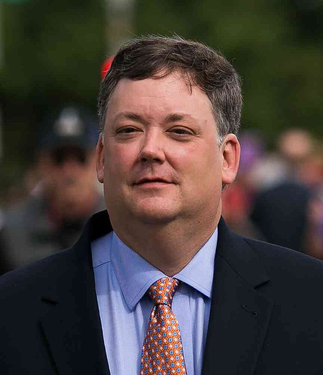 POINT: How America changed after Trump’s return | Jefferson City News ...