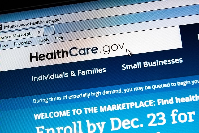 Texas ACA enrollment grows year over year despite expiring subsidies ...