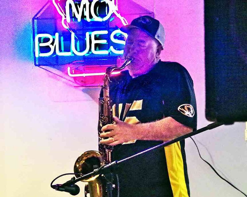 Blues Jam draws big crowd at Fraternal Order of the Eagles | Jefferson ...