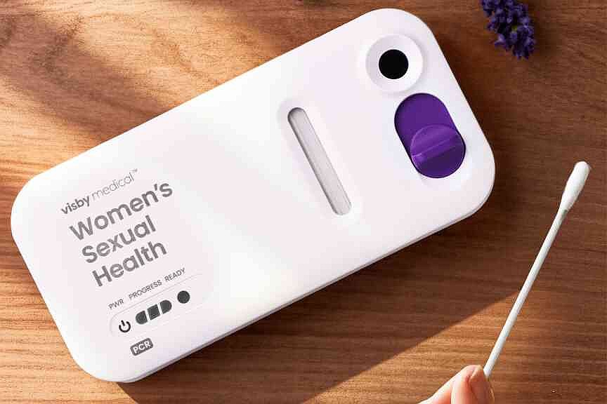 At-home STD tests offer new options for screening, treatment ...