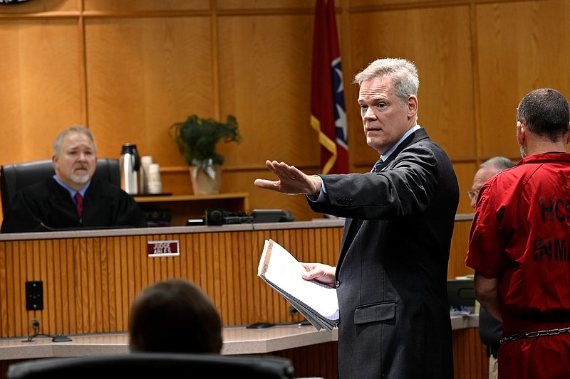 Judge halves bond for former deacon arrested on charges of child sexual ...