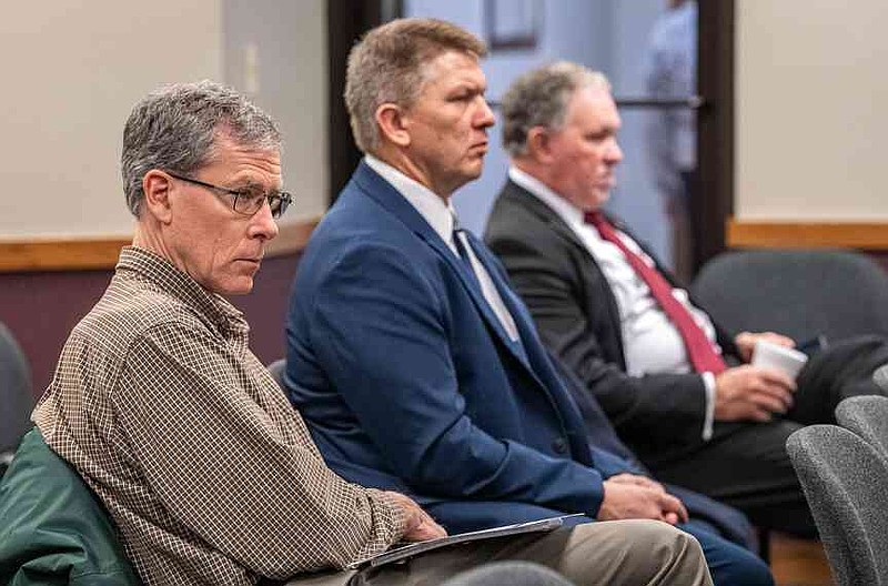 Missouri House panel considers High Street viaduct bill | Jefferson ...