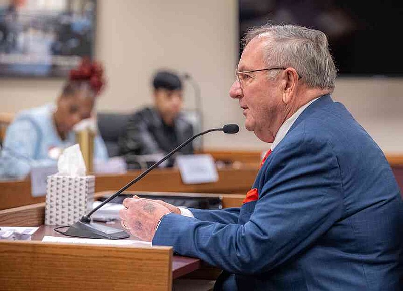 House panel considers High Street viaduct bill | Jefferson City News ...