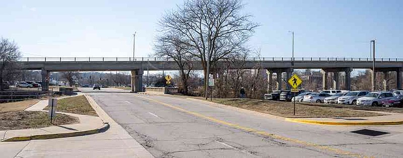 Missouri House panel considers High Street viaduct bill | Jefferson ...