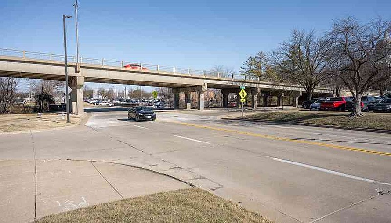 Missouri House panel considers High Street viaduct bill | Jefferson ...