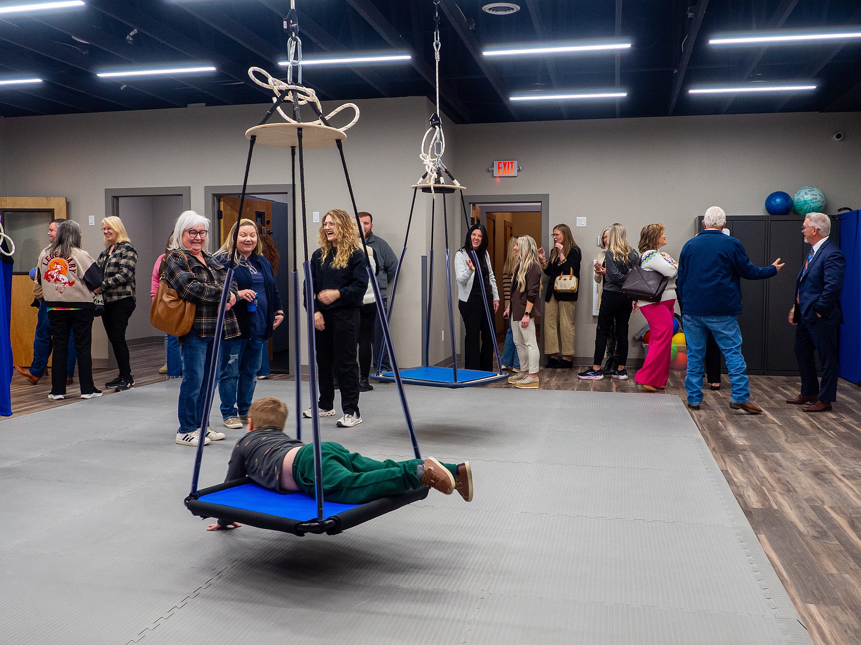 Now open: Temple Memorial Pediatric Center Behavioral Health ...