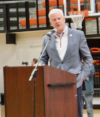 Terri Womack, wife of U.S. Rep. Steve Womack, dies at 68 | Northwest ...
