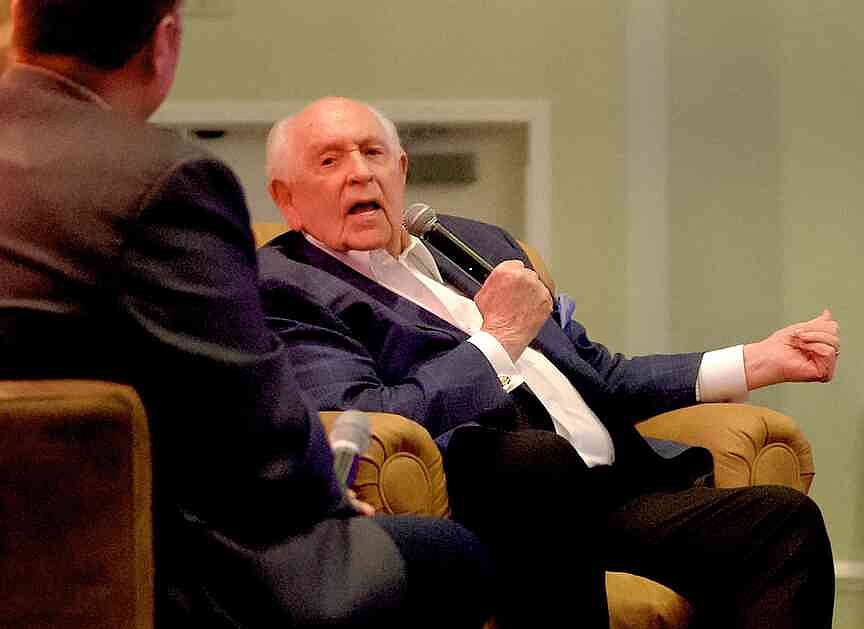 UPDATE | Chamber of Commerce reschedules annual banquet over weather ...