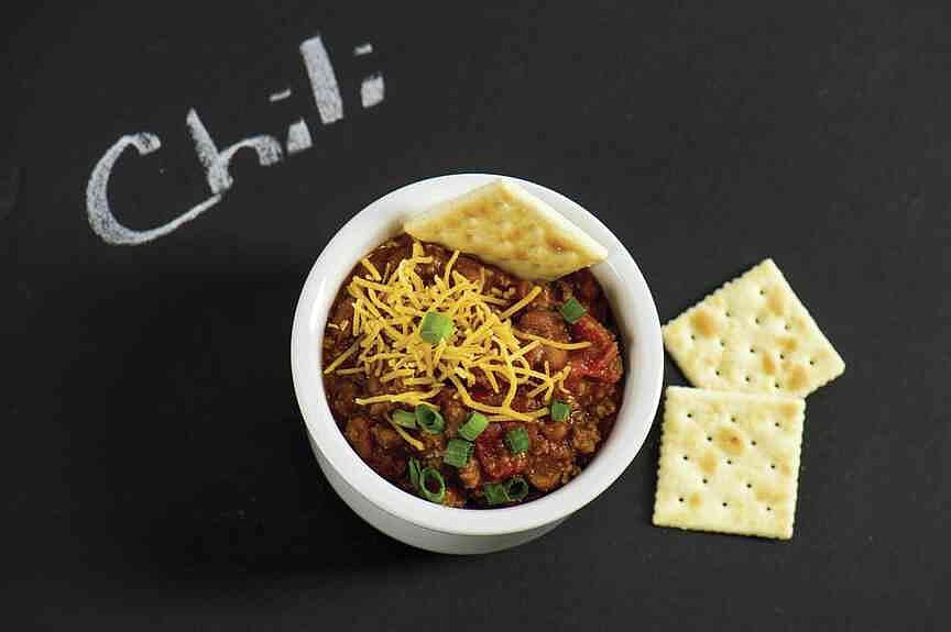 Bridge City Chili Cookoff moved to Jan. 30 | Texarkana Gazette