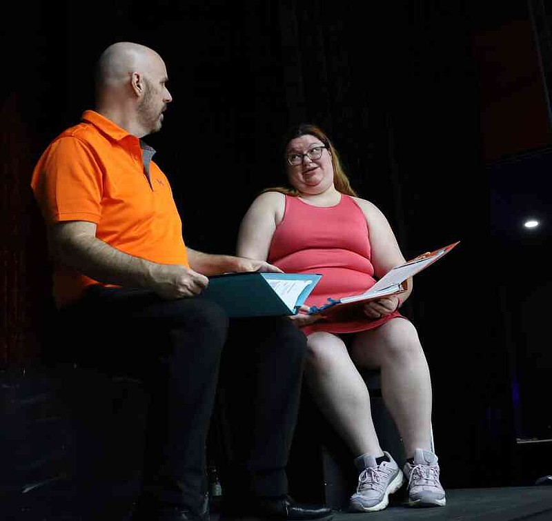 Charlie Brown takes the stage at CCP’s additional location | Jefferson ...