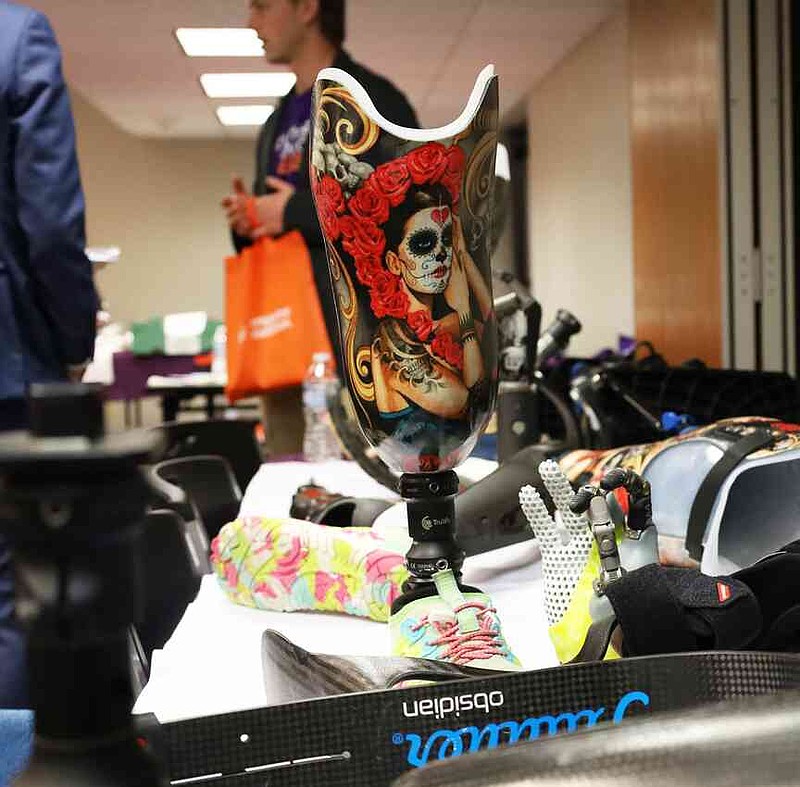 Bill would help increase insurance coverage for adaptive equipment ...