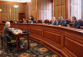 Missouri lawmaker, governor want more oversight for MSHSAA | Jefferson ...