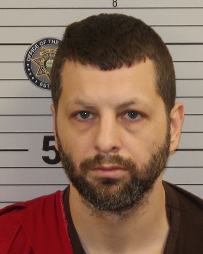 Dunlap man accused of shooting cop, stealing patrol car pleaded guilty ...