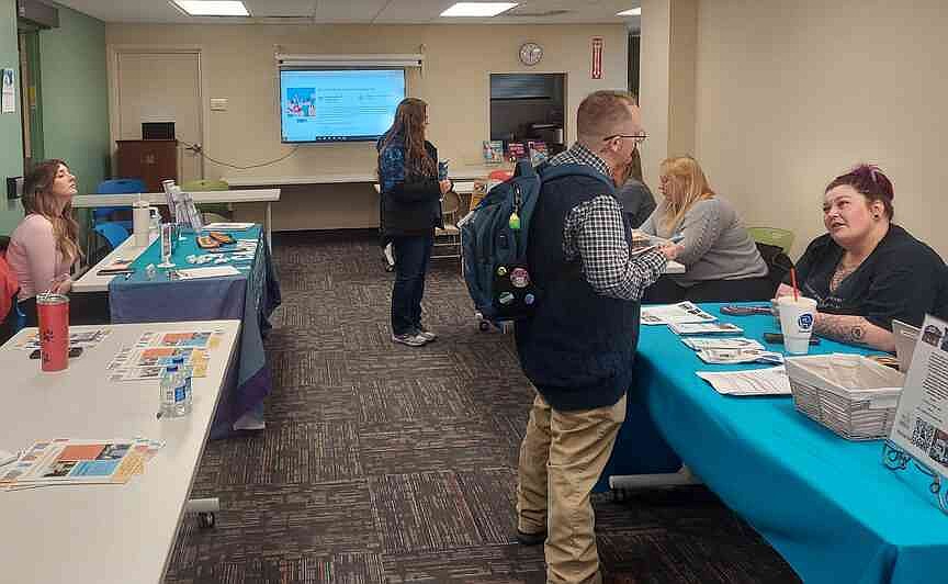 A recap of news gathered by the Fulton Sun the week of Jan. 18-23, 2026 ...