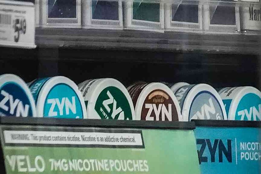 What to know about FDA’s review of new Zyn advertising proposal ...