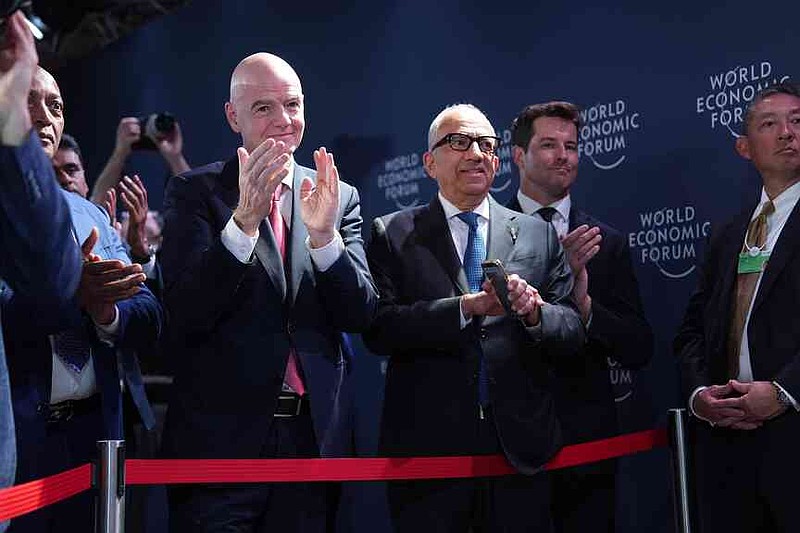 There is a massive demand for World Cup tickets and savvy resellers ...