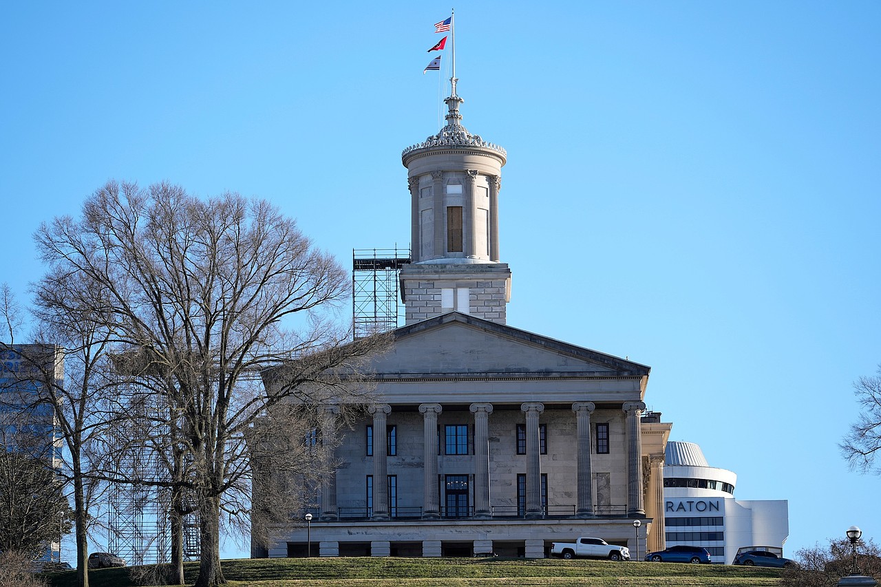 Times Opinion: Tennessee is wielding the power of the state against its ...