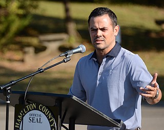 Wamp denounces Hamilton County Democrats online for Planned Parenthood ...