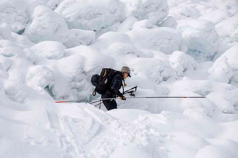 Avalanche center in Washington revolutionized forecasts for winter ...
