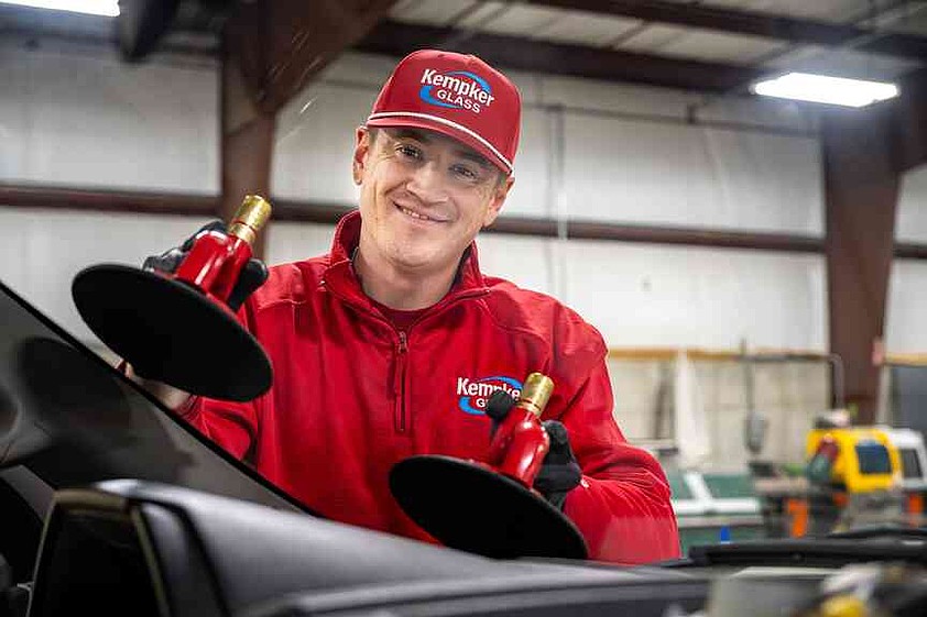 BIZBEAT: Kempker Glass looks to provide wide range of help to area ...