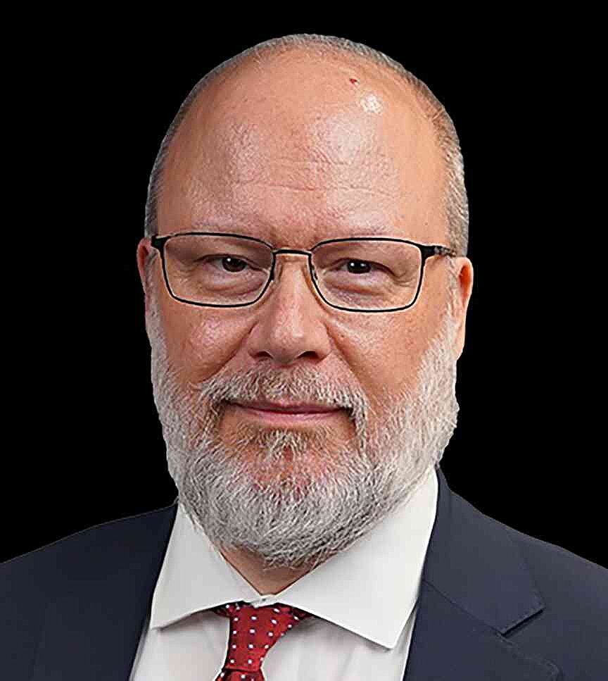 COUNTERPOINT: America should take lead in Greenland before our ...