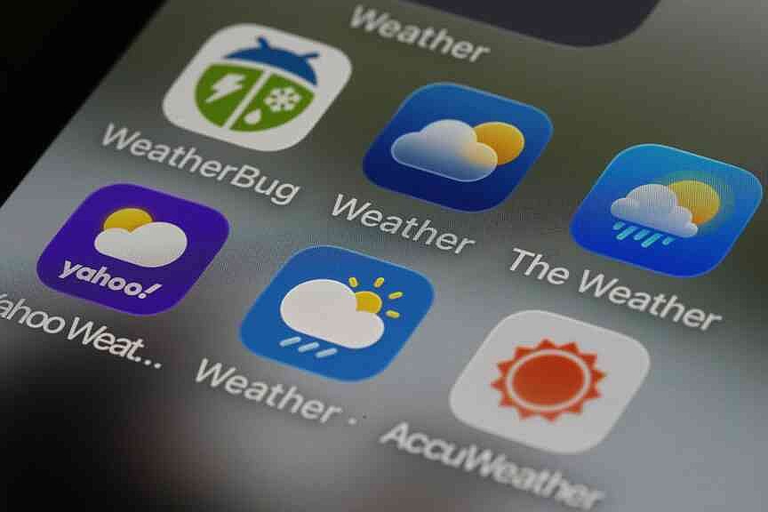 Experts: Choose humans over weather apps when it comes to tracking ...