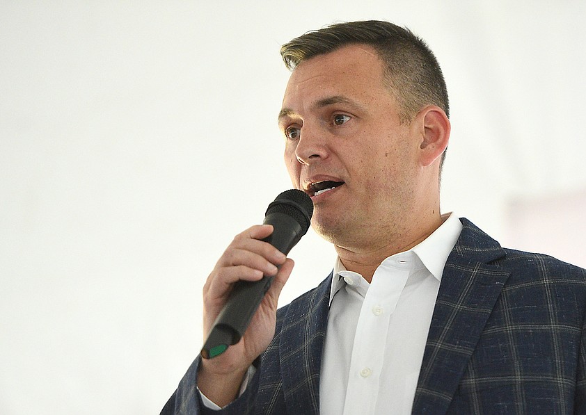 Parkridge must convince state panel of need for another ER in Bradley ...