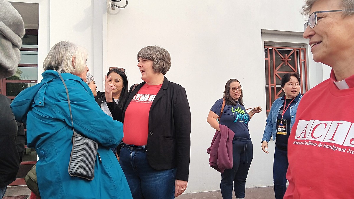 Alabama immigration bill draws criticism at House committee meeting ...