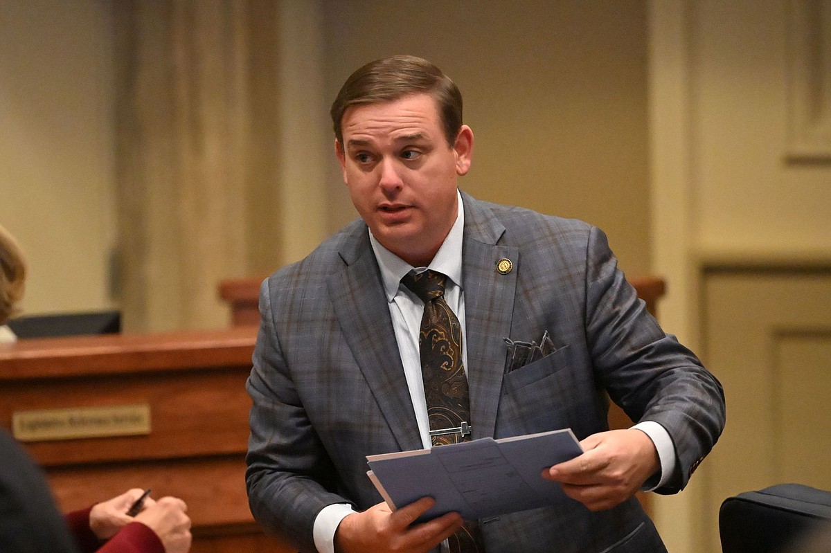 Alabama Legislature passes bills banning NDAs against sexual abuse ...