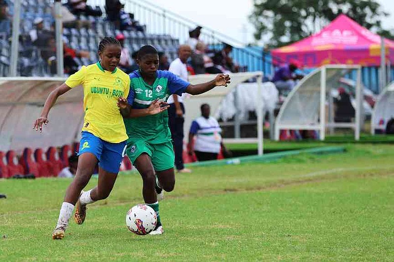 Girls’ soccer tournament drives HPV vaccine awareness in Zimbabwe ...