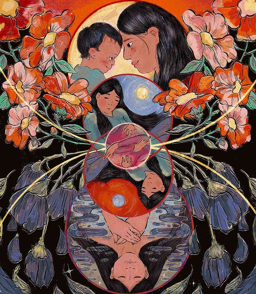 Native Americans are dying from pregnancy — they want input on stopping trend | Jefferson City ...