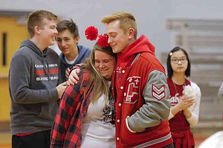 Calvary High School celebrates Homecoming with spirit week | Jefferson ...