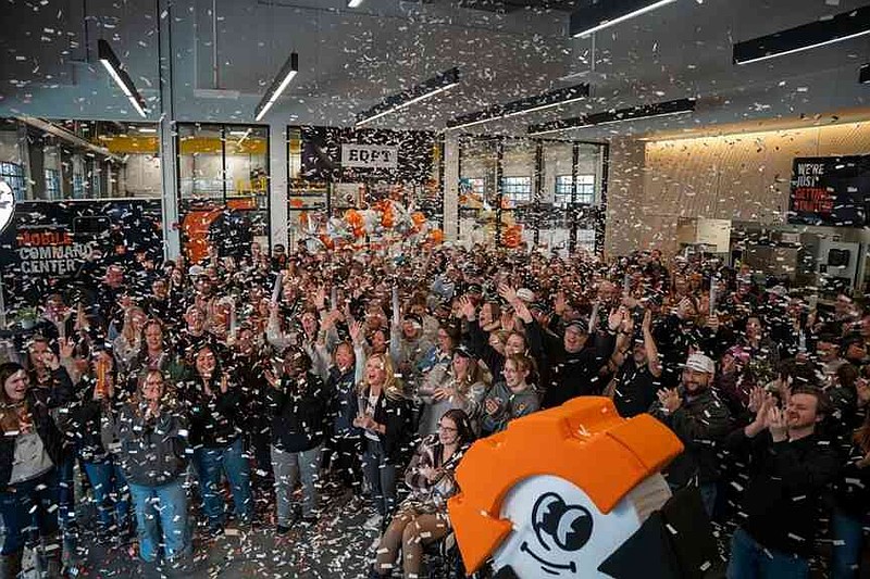 EquipmentShare makes Nasdaq debut, looks to grow after IPO | Jefferson ...
