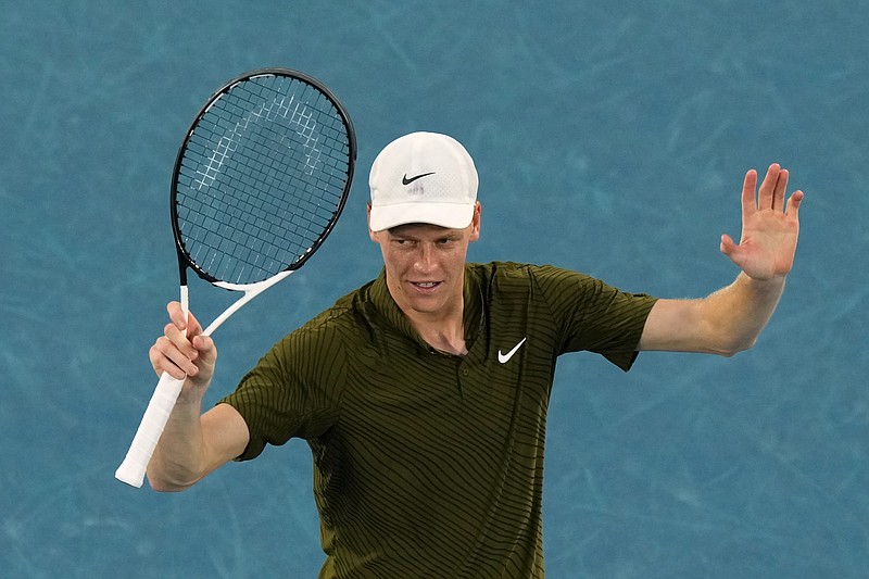 Pegula knocks 2025 champion Keys out of Australian Open, faces ...