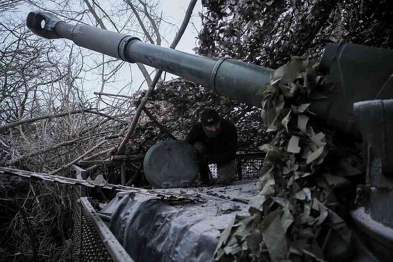 Kremlin says talks with US, Ukraine in Abu Dhabi were constructive ...
